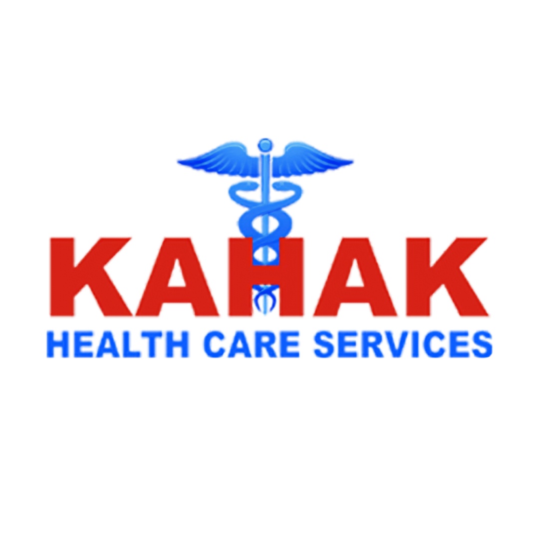 Home - Kahak Healthcare